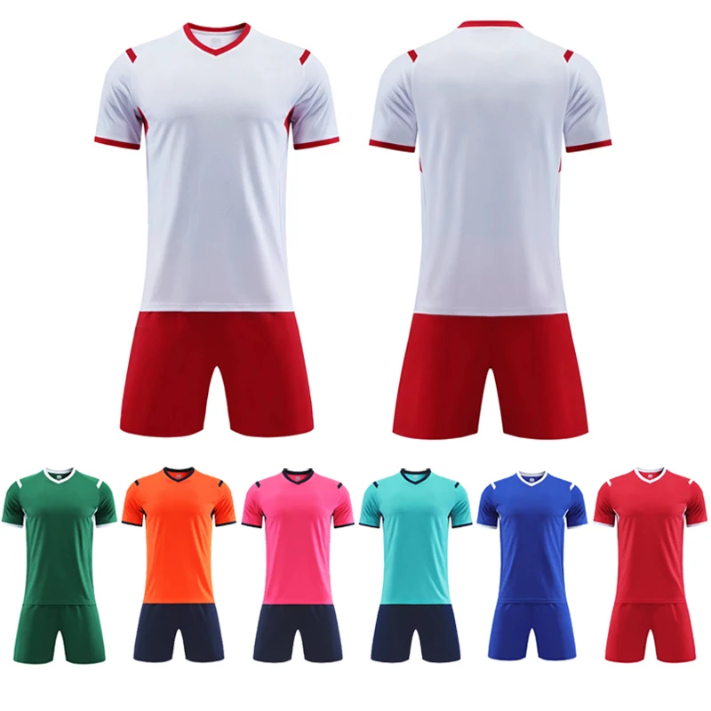Kit-de-entrenamiento-deportivo-de-f-tbol-para-hombre-y-ni-o-ch-ndal-de ...