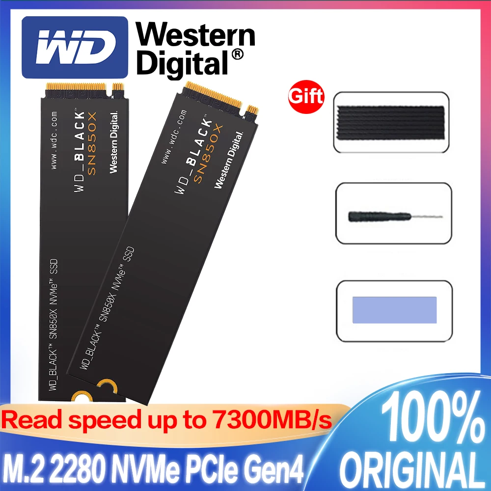 Western Digital unidad de estado sólido para ordenador portátil y de ...