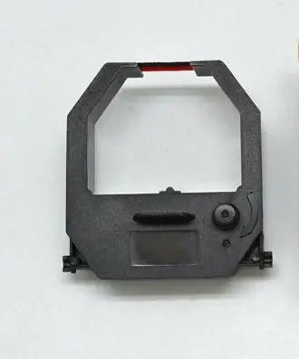 5x Time Clock Time Recorder Ribbon Cartridge For Comet, 03/26/2024