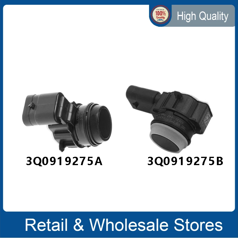 3Q0919275A-3Q0919275B-New-PDC-Parking-Sensor-3Q0-919-275A-3Q0-919-275B ...