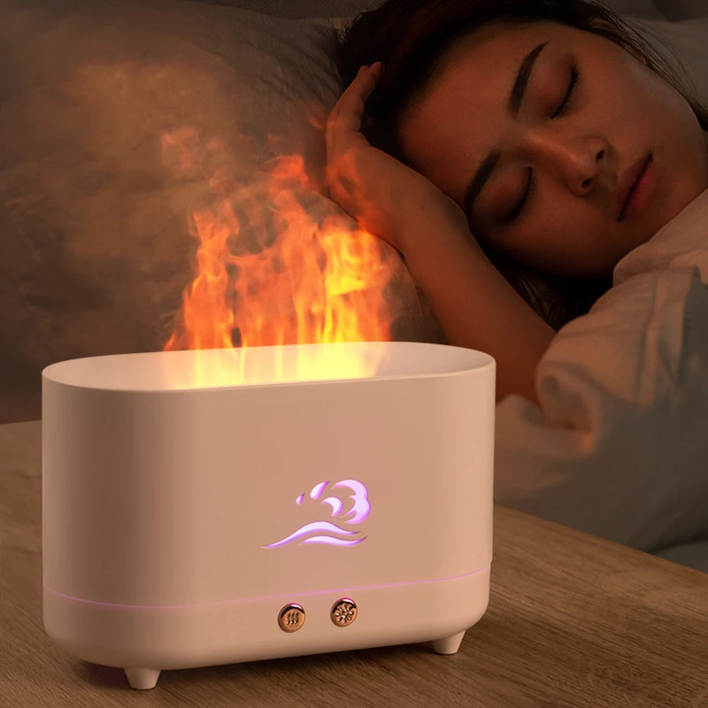 Aroma Lumin Ultrasonic Aromatherapy Diffuser