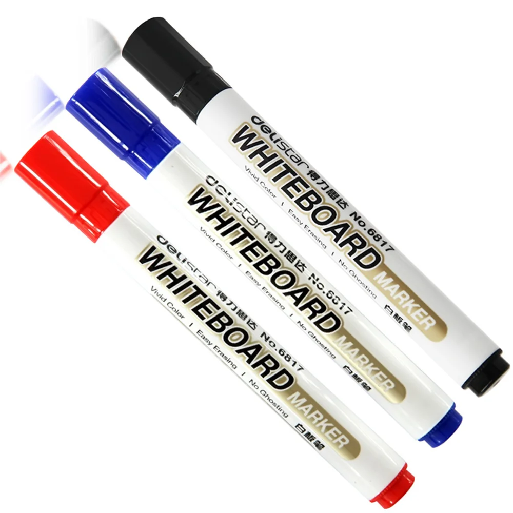Whiteboard Marker