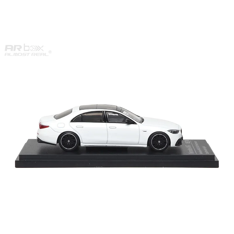 TOMICA 1:64 Mercedes-Benz S-Class S63 W223 AMG | AliExpress