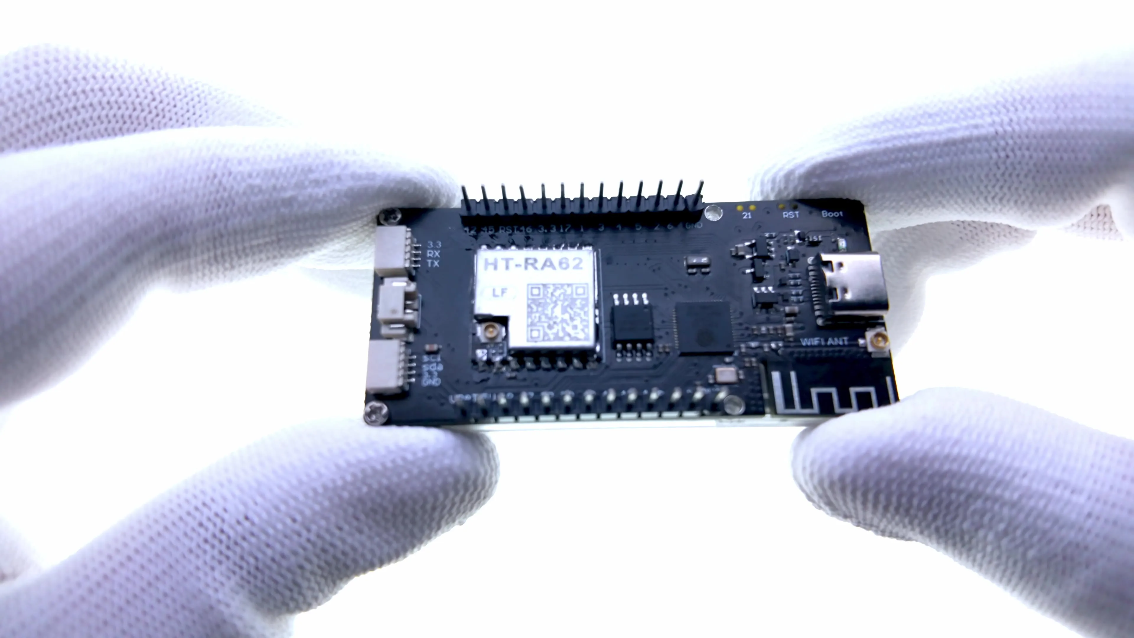 Esp32 S3 Vision Master E213 ESP32-S3R8 LoRa Development Board SX1262 ...