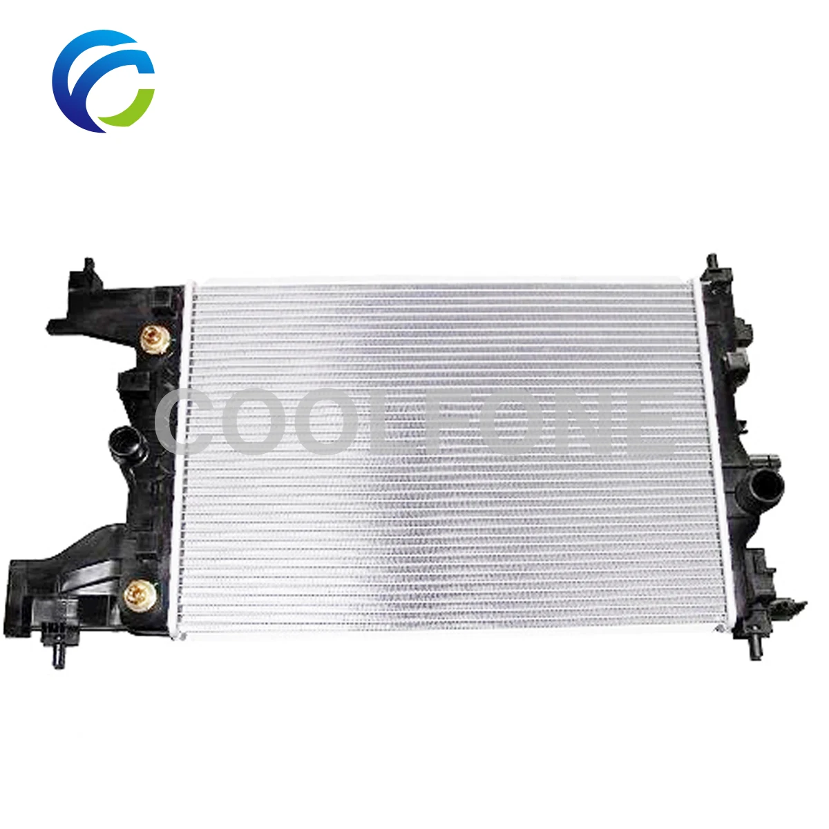 Radiador-de-refrigeraci-n-del-motor-para-CHEVROLET-CRUZE-J300-OPEL ...