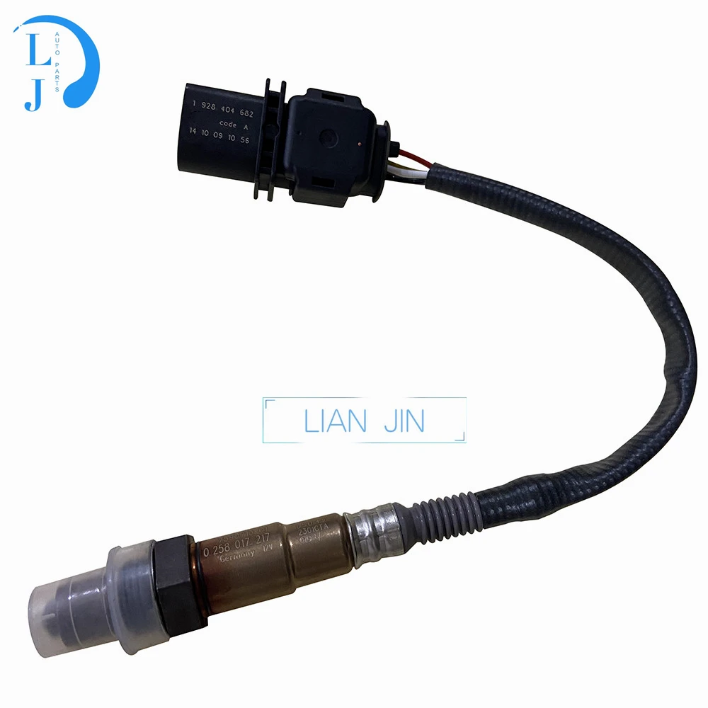 0258017217-Oxygen-Sensor-For-BMW-DS-Peugeot-Citroen-1618-LL-Lambda ...