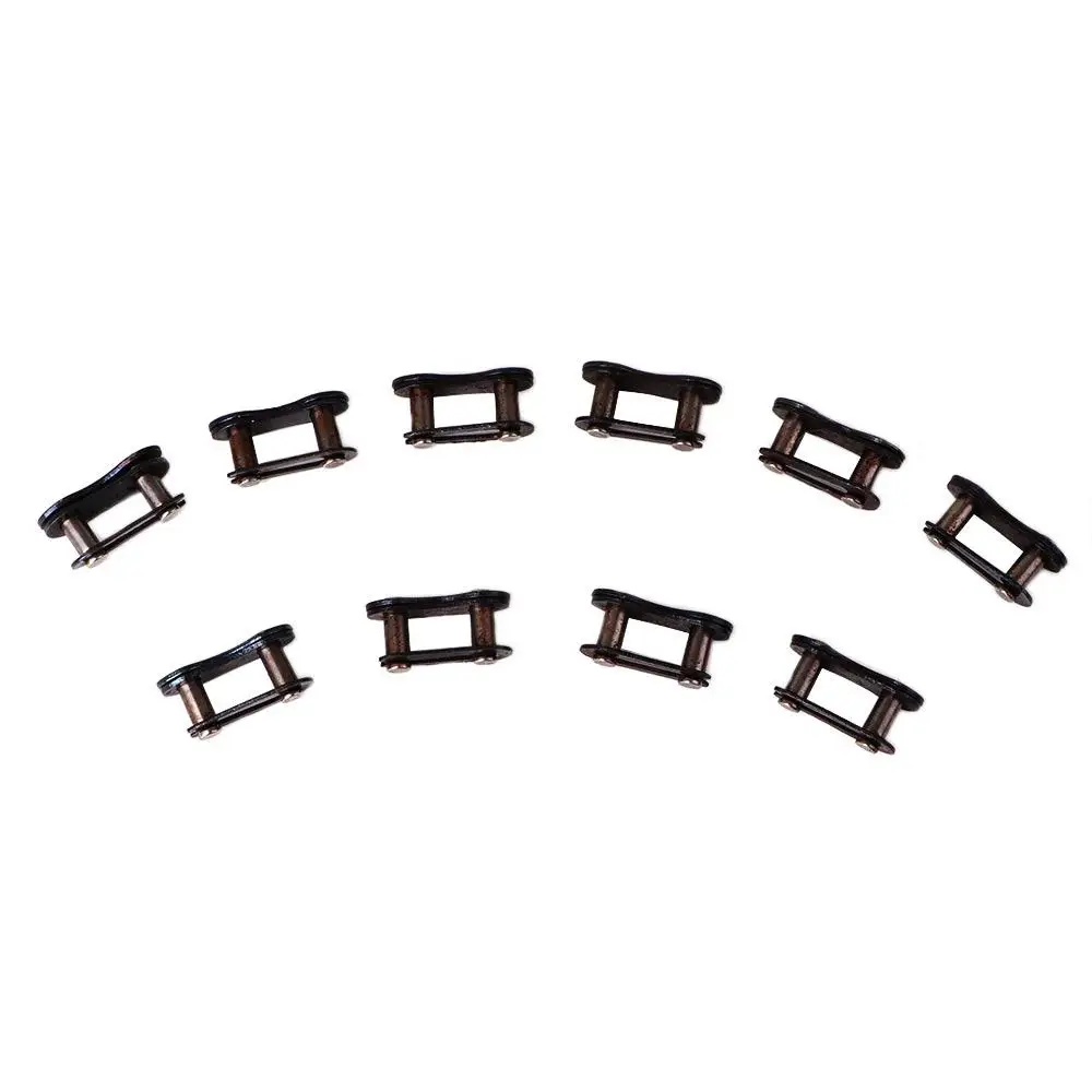 Bicycle-Locks-Single-Speed-Quick-Release-Buckle-Chain-Master-Link-Bike ...