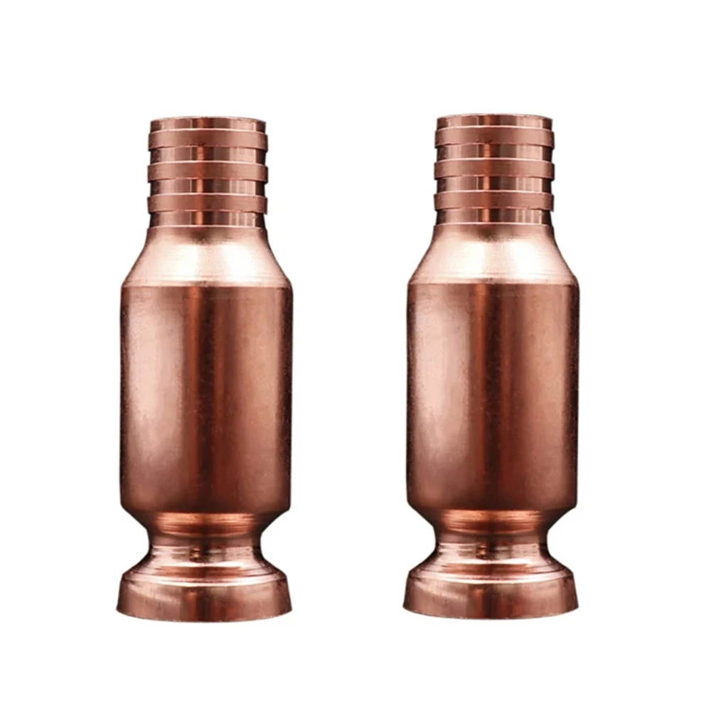 Wearproof Jiggler Express Shaker Siphon Self-Priming 15/19mm Copper ...