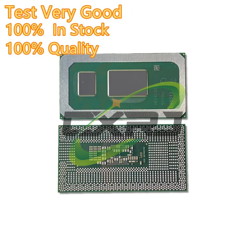 CPU SRGKV SRJ7R i7-10610U SRGKW i7-10510U SRGKX i5-10310U SRGKY SRGKZ ...