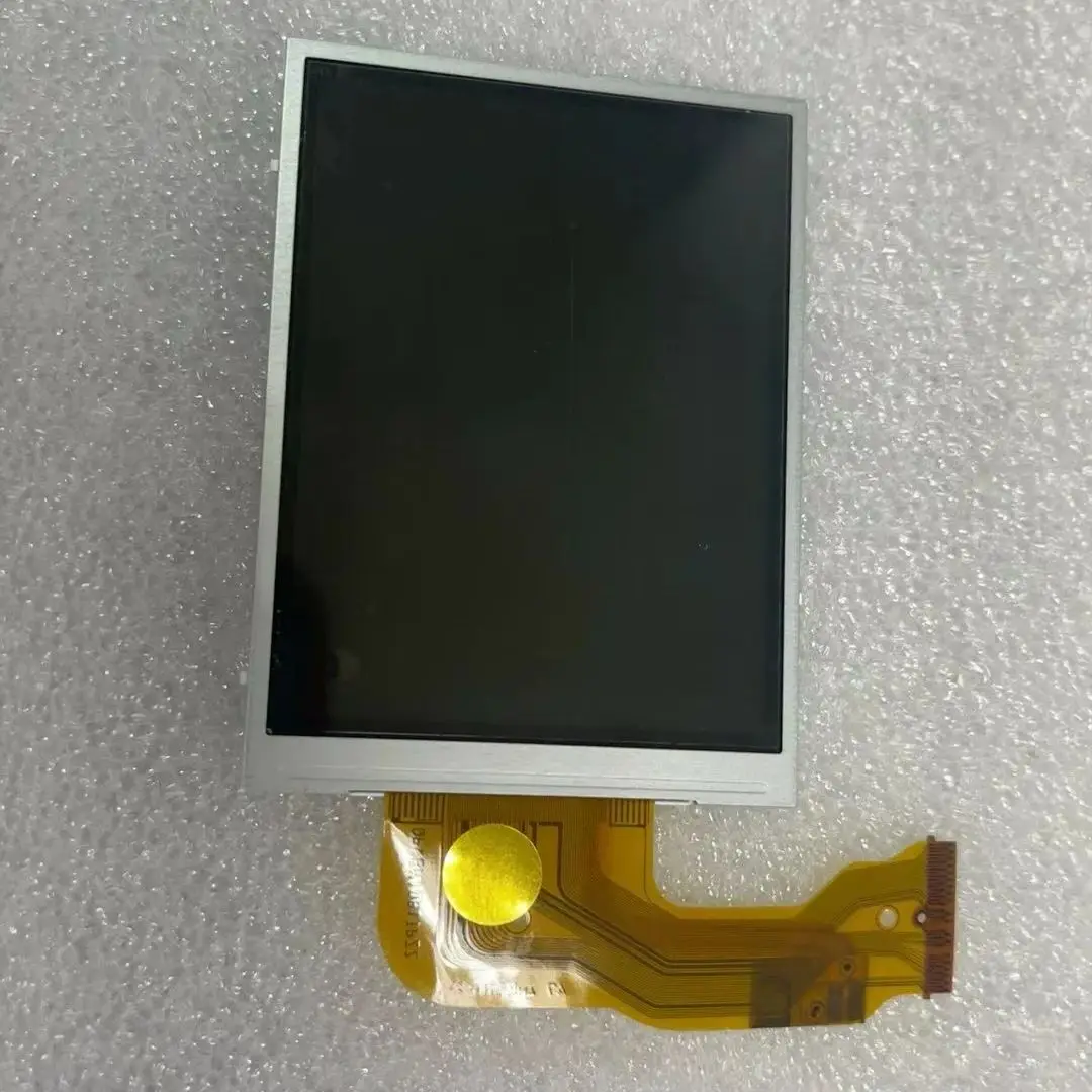 Suitable for Canon A3000 A3100 A3200 LCD Camera Screen Display Screen ...