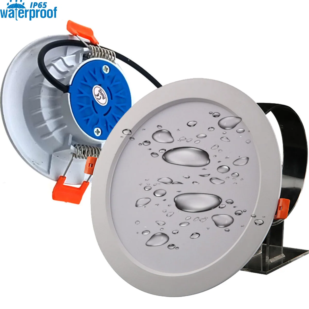 IP65-LED-Waterproof-Downlight-Kitchen-Dimmable-AC220V-5W-7W-9W-12W-15W ...