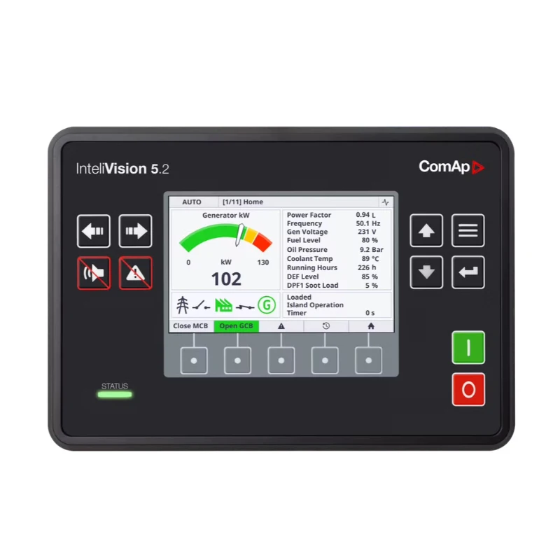 kit-xeon-InteliVision-5-2-Marine-is-a-5-Remote-Display-for-ComAp-Marine ...