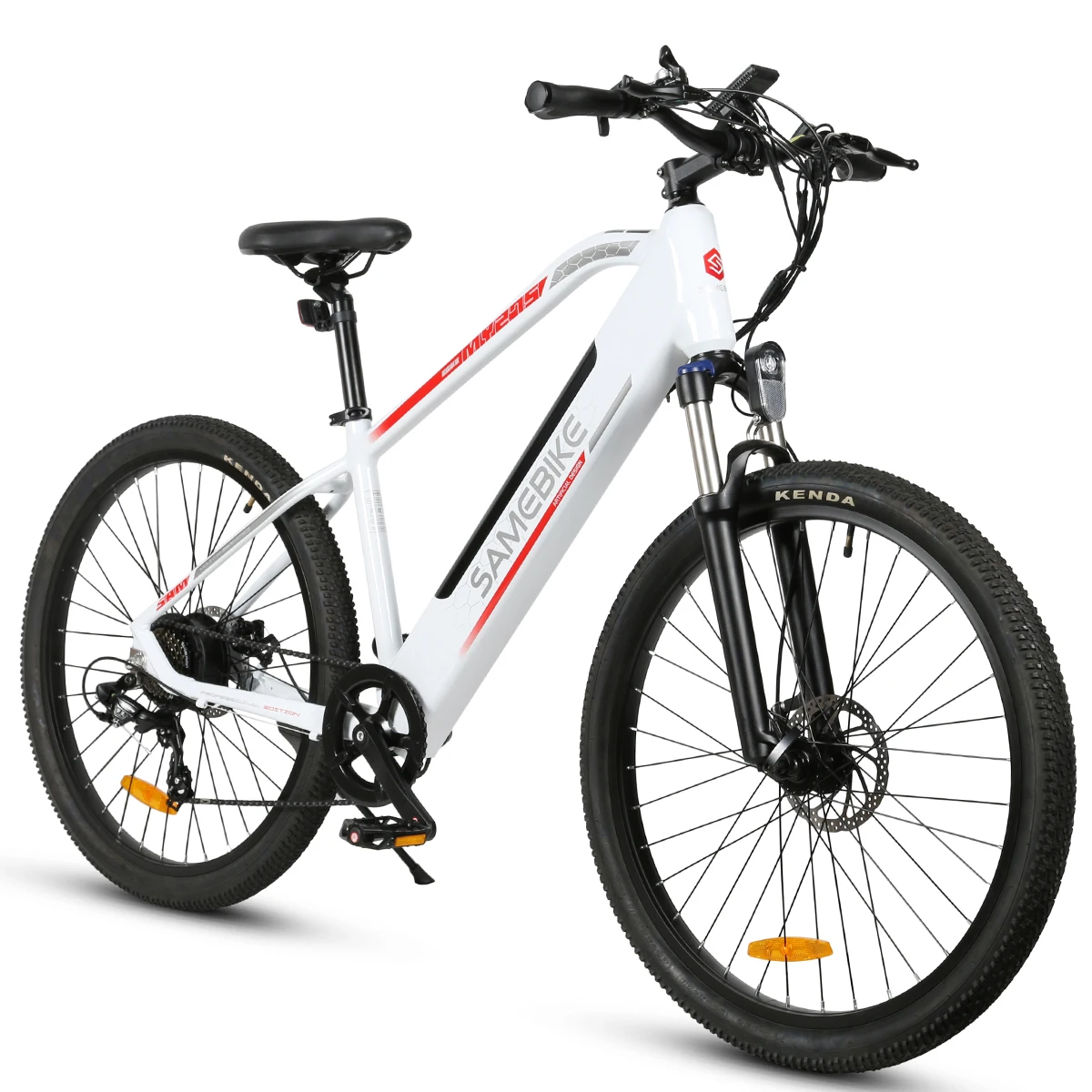 EU-US-UK-CA-Stock-Electric-Bike-500W-Motor-7-speed-27-5-inch-Electric ...