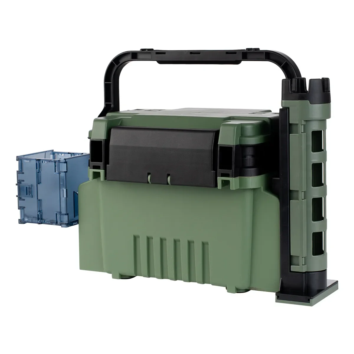 Fishing-Tackle-Box-Big-Fishing-Tool-Box-Multi-function-ABS-Thickened ...