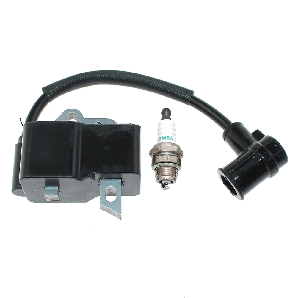 Ignition-Coil-For-Stihl-HT75-KM85-KM85R-KM85R-Z-KM85Z-KW85-KR85-SP81 ...