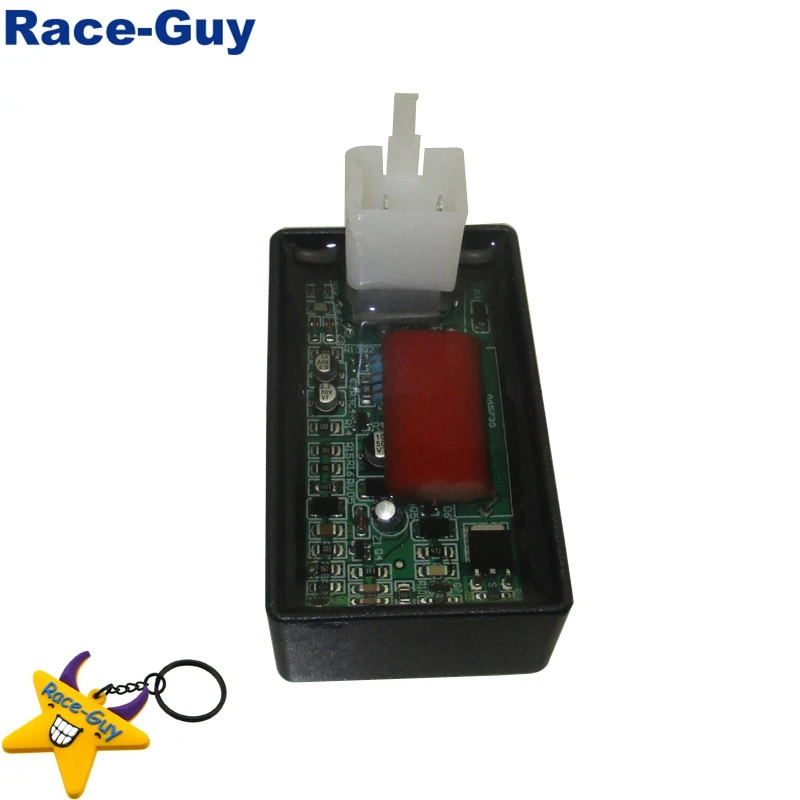 5-Pin-Auto-Advance-AC-CDI-Ignition-Box-For-50-160cc-Pit-Dirt-Bikes ...