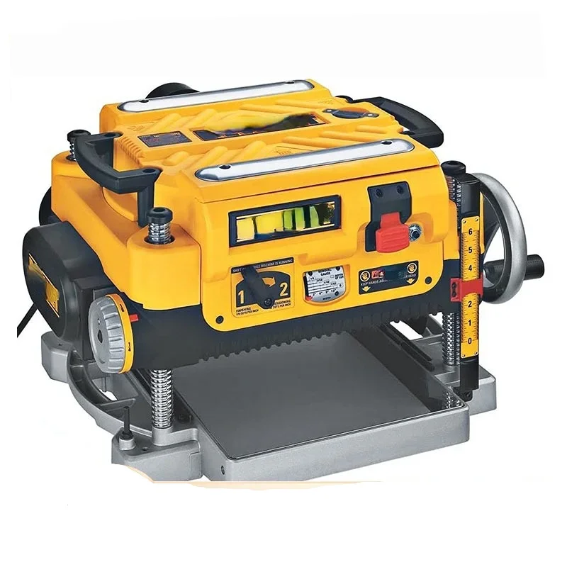 DW735-Desktop-Woodworking-Press-Planer-Machine-Ferramentas ...