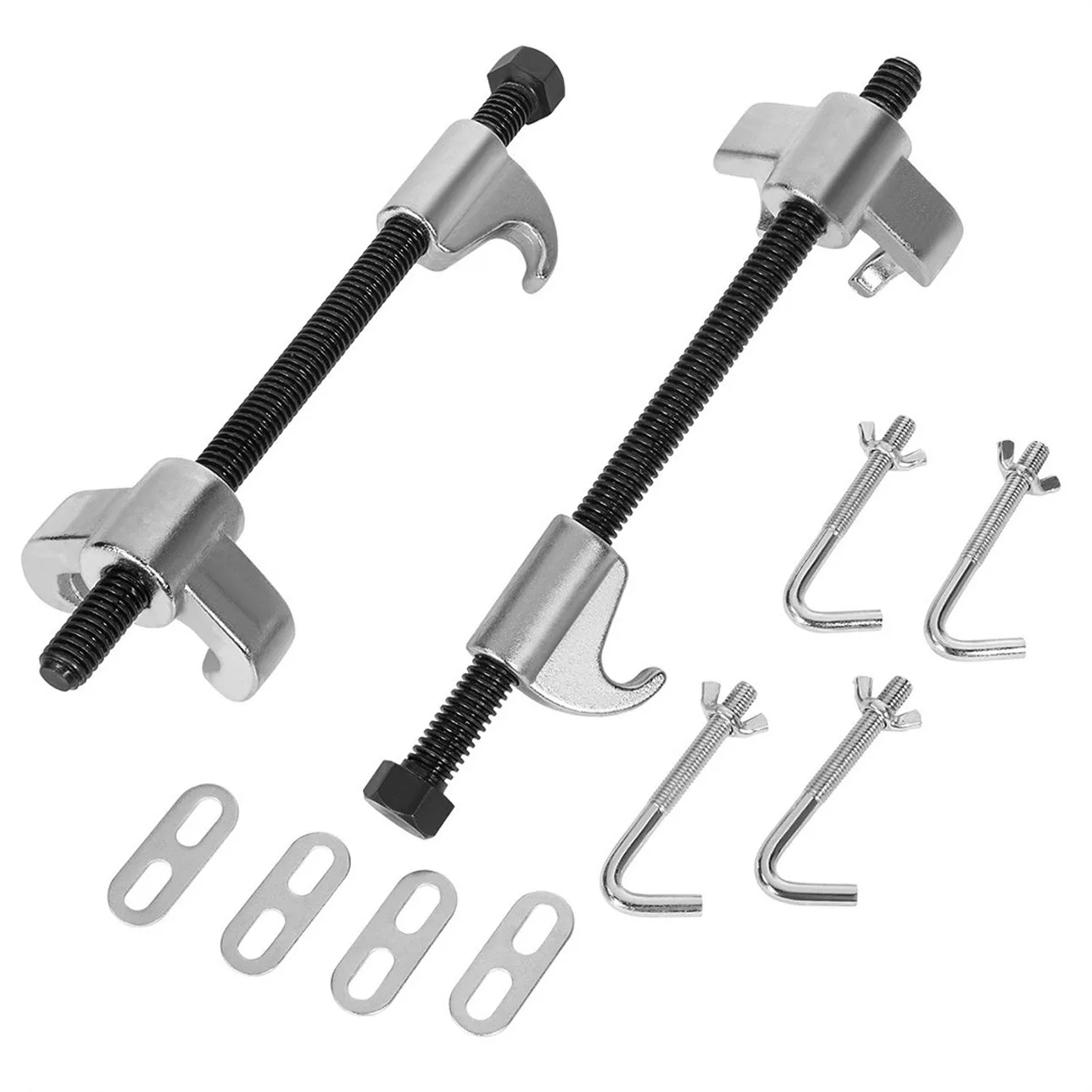 newUniversal-10-Automotive-Suspension-Struts-Coil-Spring-Compressor ...
