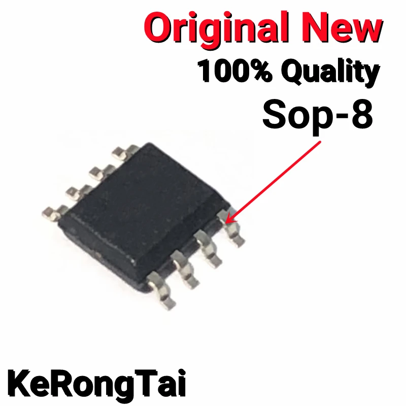 10 개/몫 100% 새로운 AD623ARZ AD623AR AD623 623 SOP8| | - AliExpress