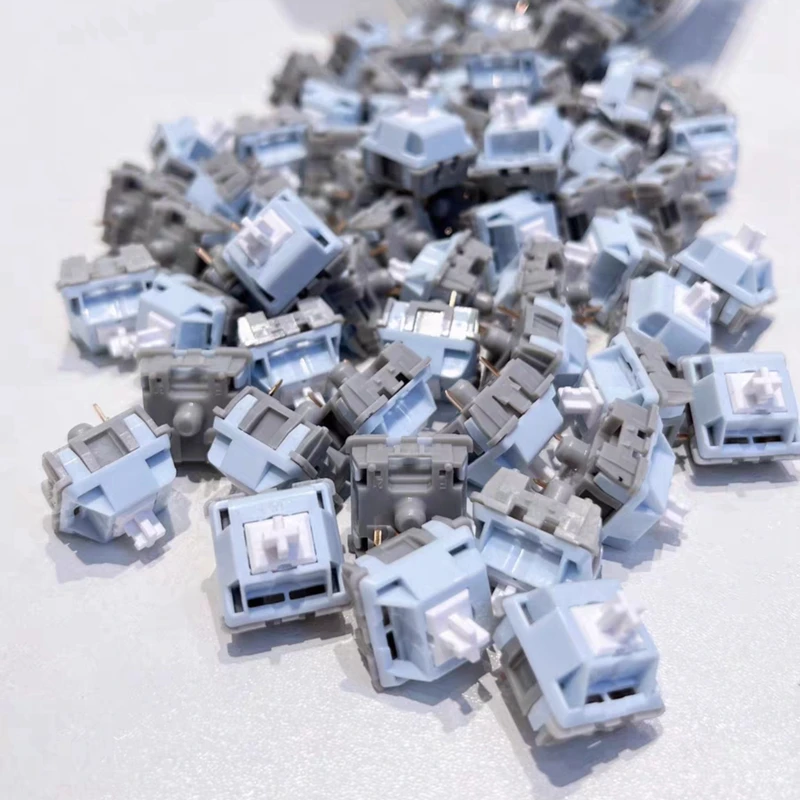 Jarvis-JJ-Switch-Super-Strong-Silence-Linear-Custom-Hot-Swap-Office ...