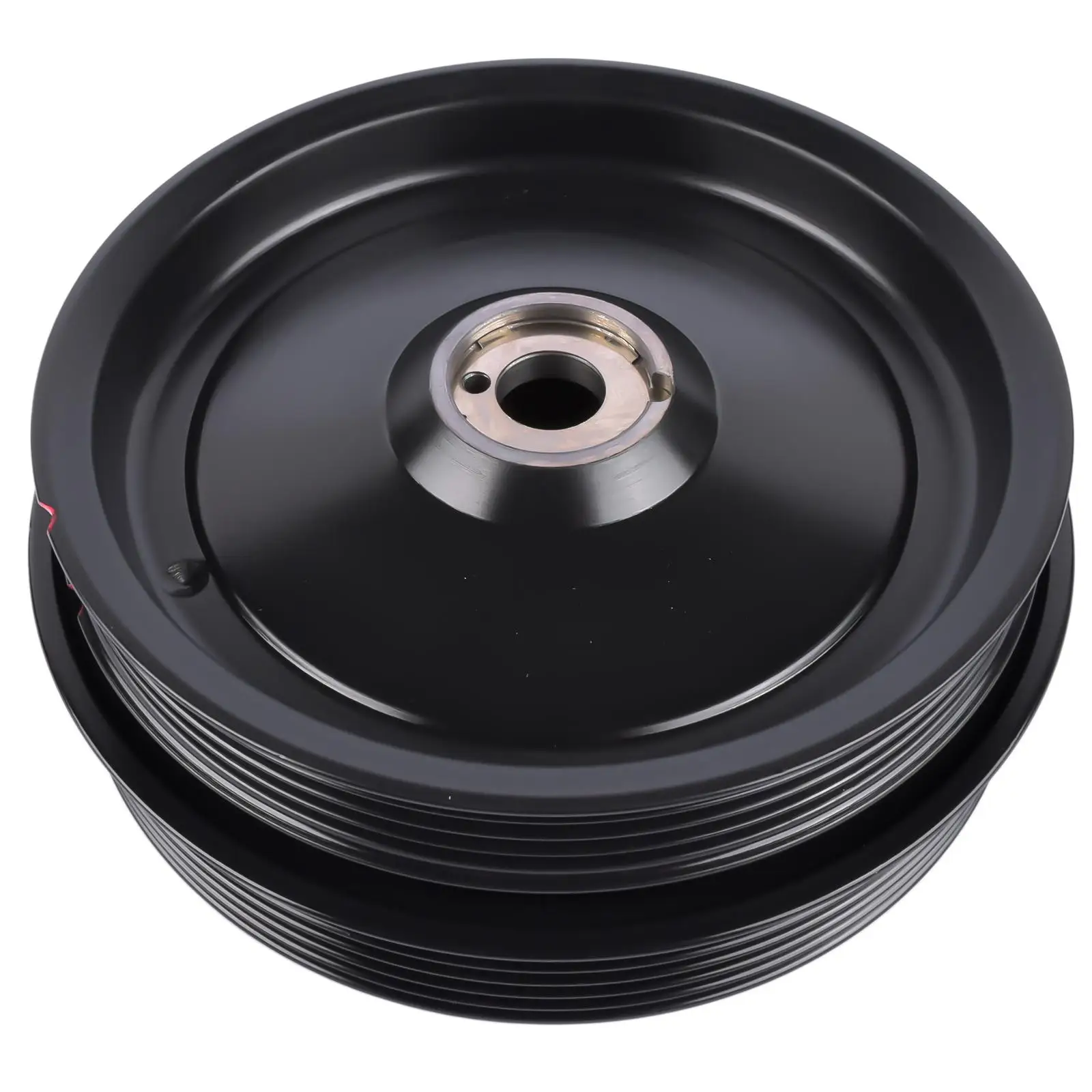 AP02-For-Smart-Fortwo-Pulley-Disc-Crankshaft-1-0-MHD-1320300568-132-030 ...