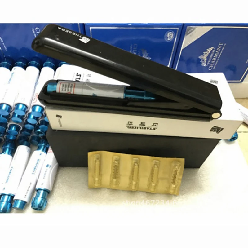 Korean-Hyaluronic-Acid-Pen-High-Pressure-Needle-free-Anti-wrinkle-Lift ...