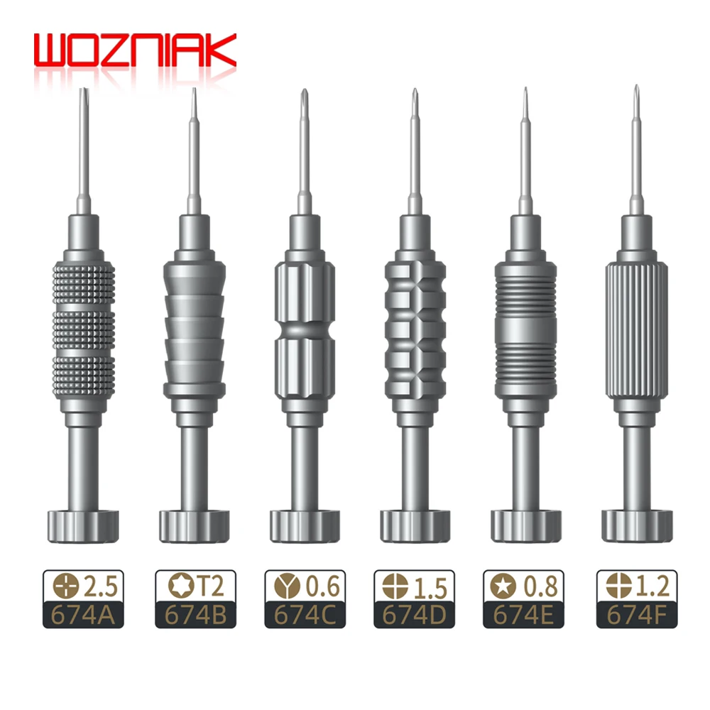 WOZNIAK-Small-Steel-Cannon-Disassembly-for-iPhone-Android-Phone ...