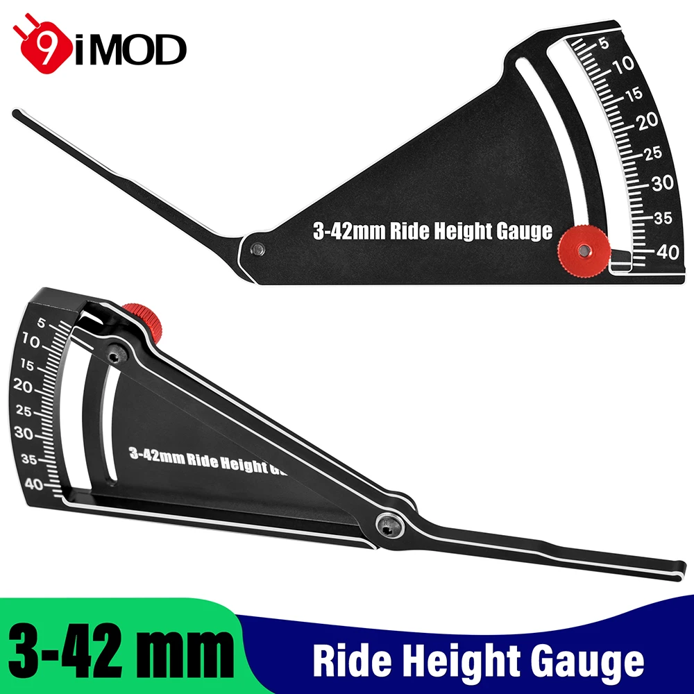 9IMOD-Ride-Height-Gauge-RC-Car-Height-Wheel-Rim-Camber-3-42MM ...