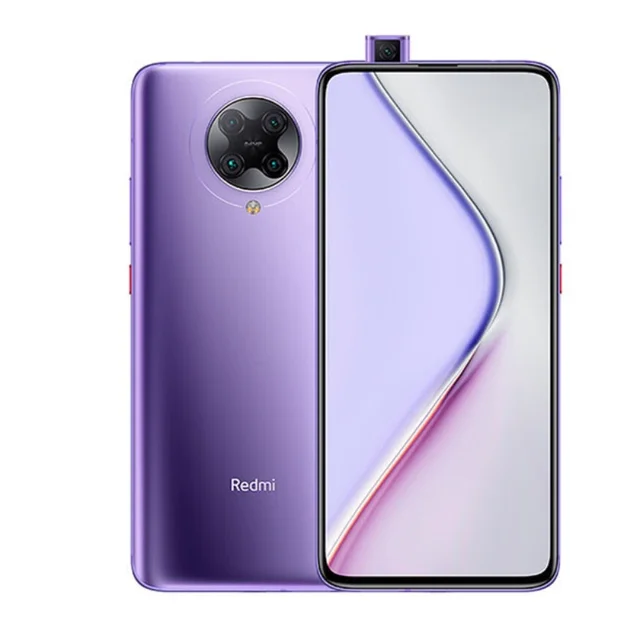 Original Xiaomi Redmi K30 Pro 5G Smartphone Snapdragon 865 Eight Core 6 ...
