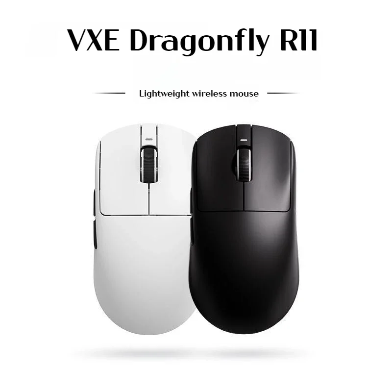 Vxe-Dragonfly-R1-Pro-Max-Wireless-Mouse-R1-Se-Light-Weight-Paw3395 ...