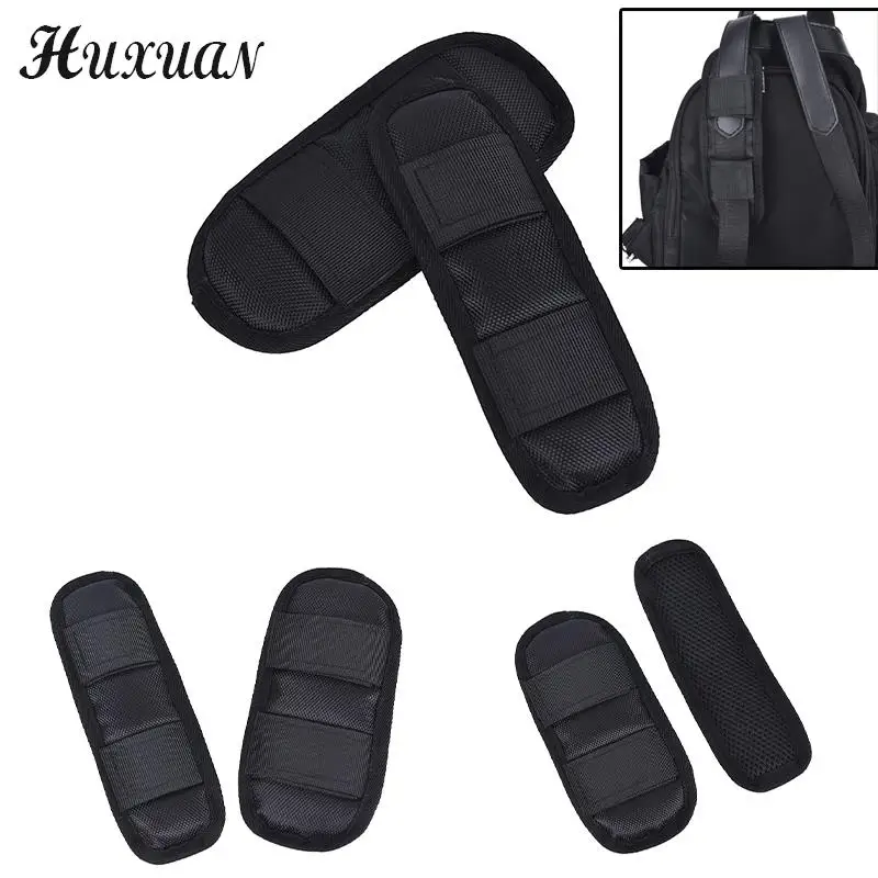 1PC-Tactical-Shoulder-Belt-Pad-Strap-Belt-Cushion-Strap-Pad-Damping-For ...