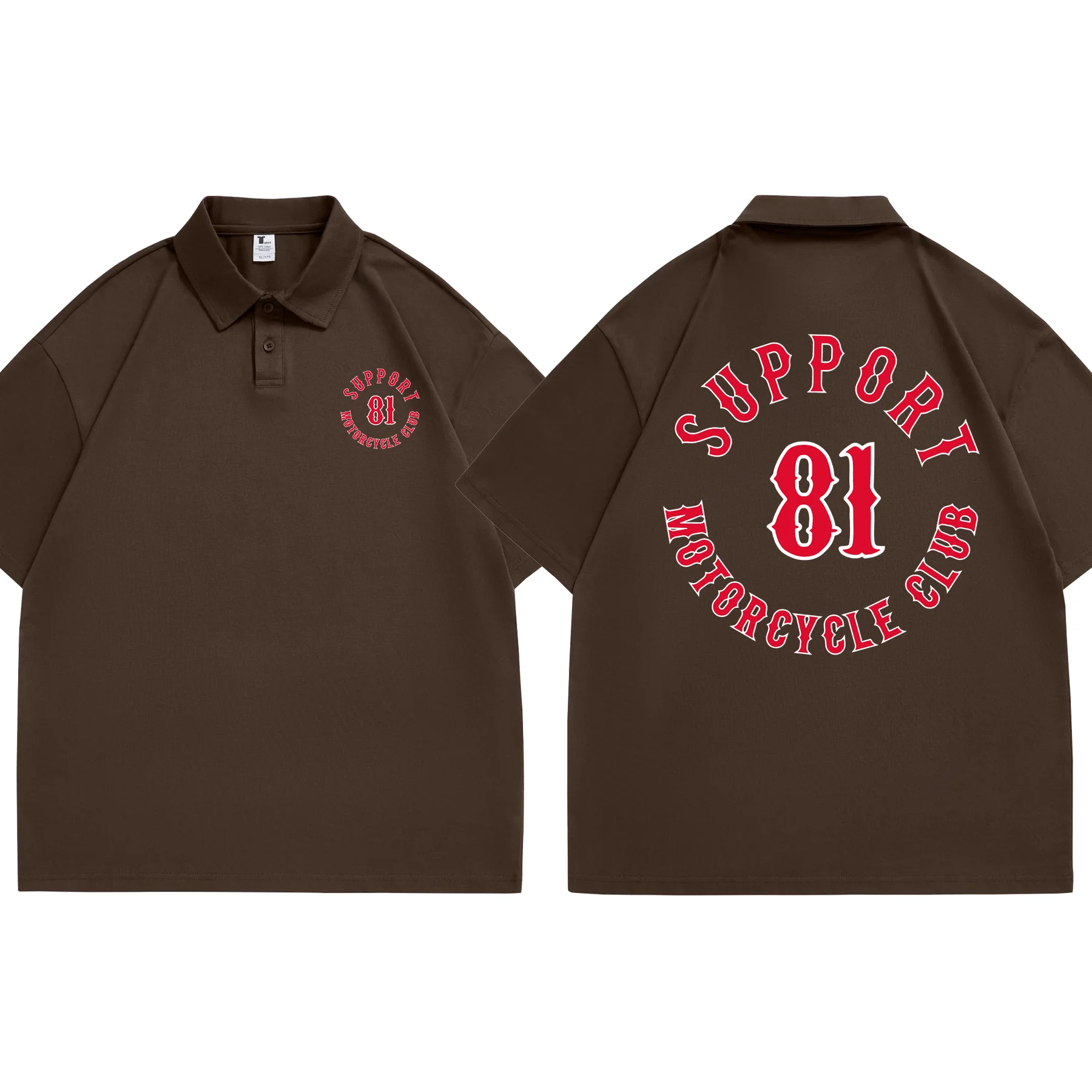 Hells Angels Support Logo