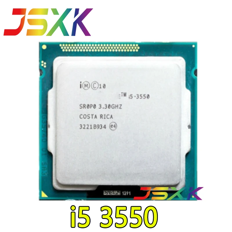 Todos os Processadores Intel LGA 1155 - Info Expert Maricá