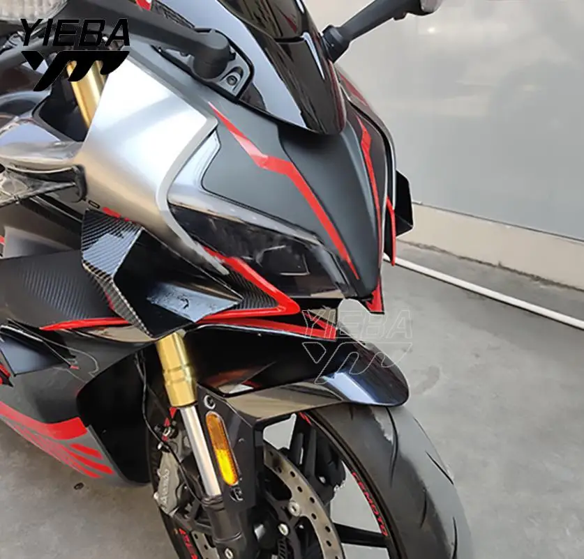 2024-NEW-For-CFMOTO-CF-MOTO-450SS-450-SS-Motorcycle-Front-Fairing ...