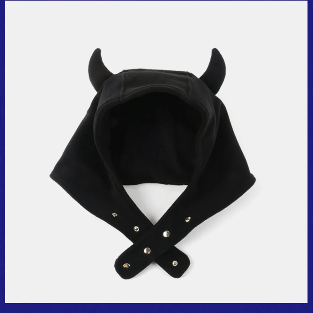 New-ersonalized-Women-s-Hats-Autumn-and-Winter-Warm-Ear-Protector ...