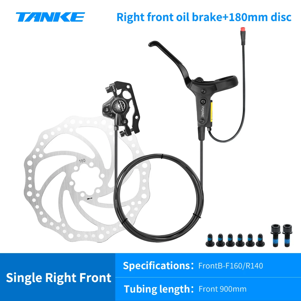 Bike Disc Brake Diagram