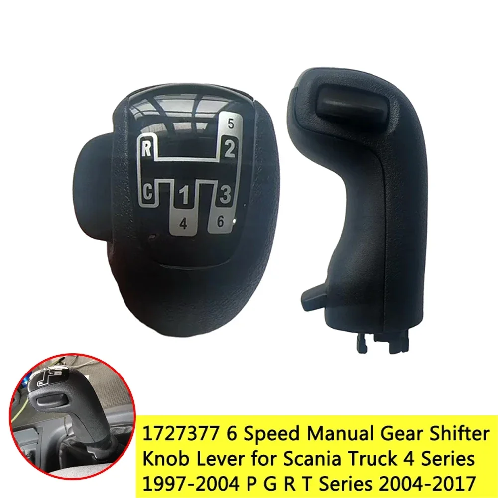 Everything You Need to Know About the Scania Shifter: Real-World ...