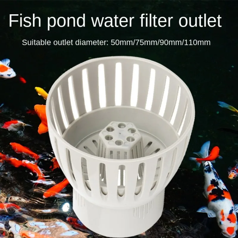 Risheng-Control-de-drenaje-de-filtraci-n-para-estanque-de-peces ...