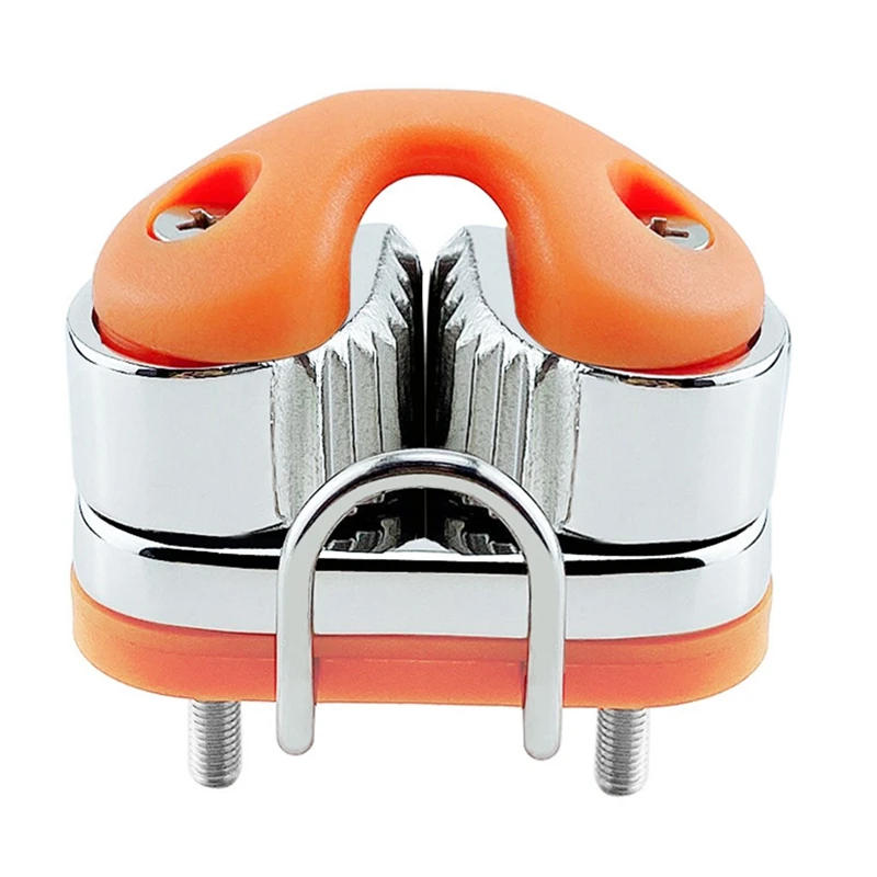 Stainless-Steel-Ball-Bearing-Cam-Cleat-Pilates-Equipment-Marine-Boat ...