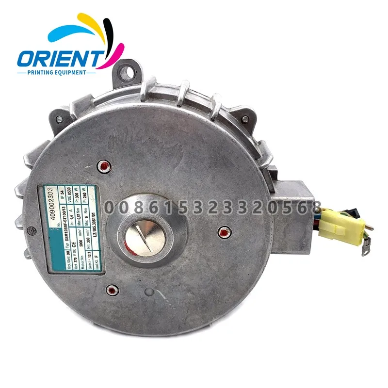 L2-105-3061-Dampening-Motor-Water-Pan-Roller-Drive-Alcolor-For ...
