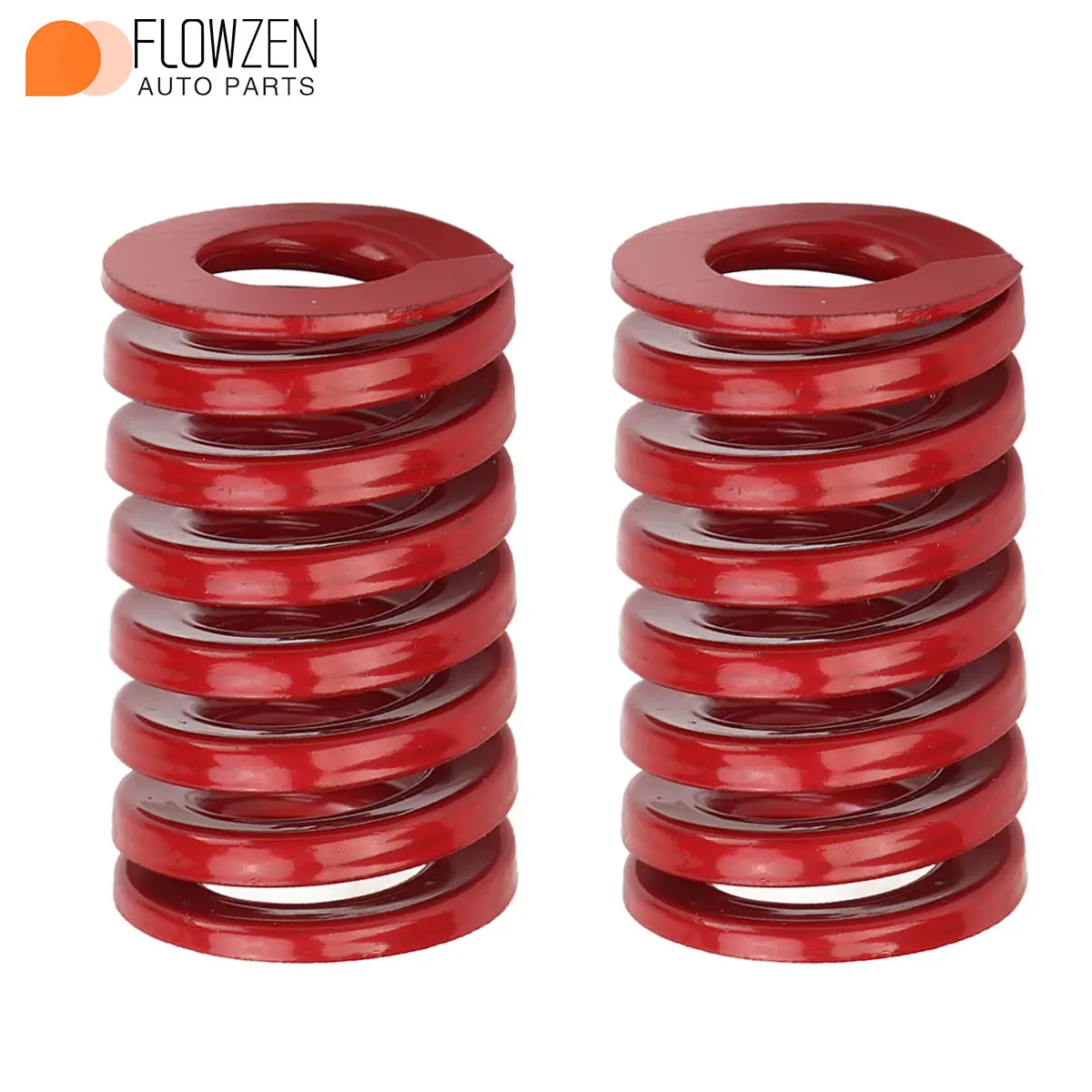 25mm Rear Trunk Tailgate Strut Die Compression Springs Trunk Tailgate ...