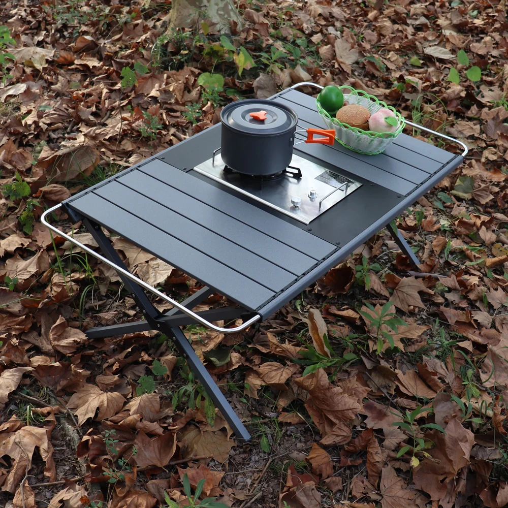 IGT-Table-Outdoor-Aluminum-Alloy-Table-IGT-Tabletop-Stove-Portable ...