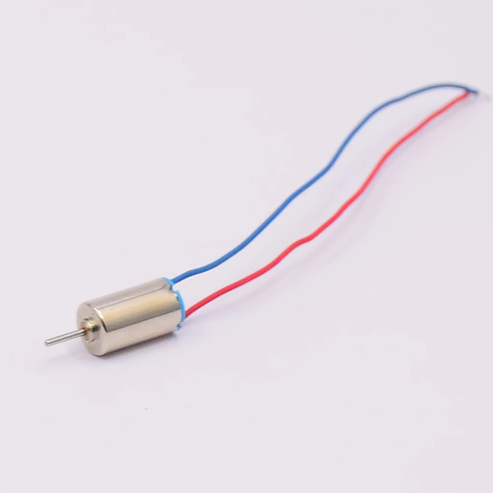 6mmx10mm-Mini-Coreless-DC-Motor-3V-6V-3-7V-5V-High-Speed-36000RPM ...