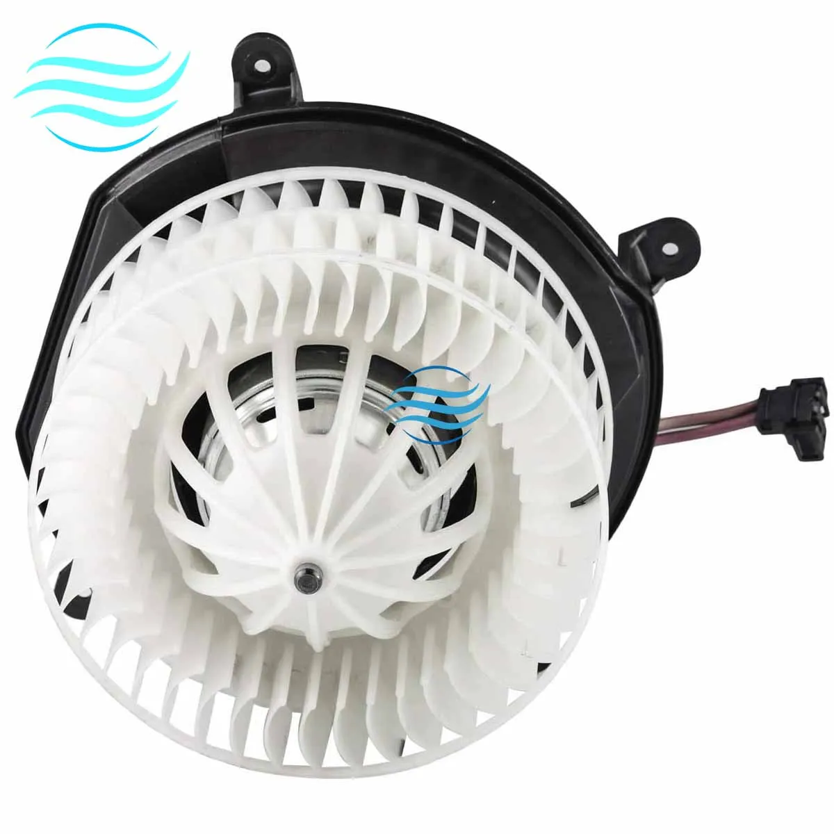 AC Blower Motor For Mercedes Benz W211 S211 C219 E320 E350 E500 ...