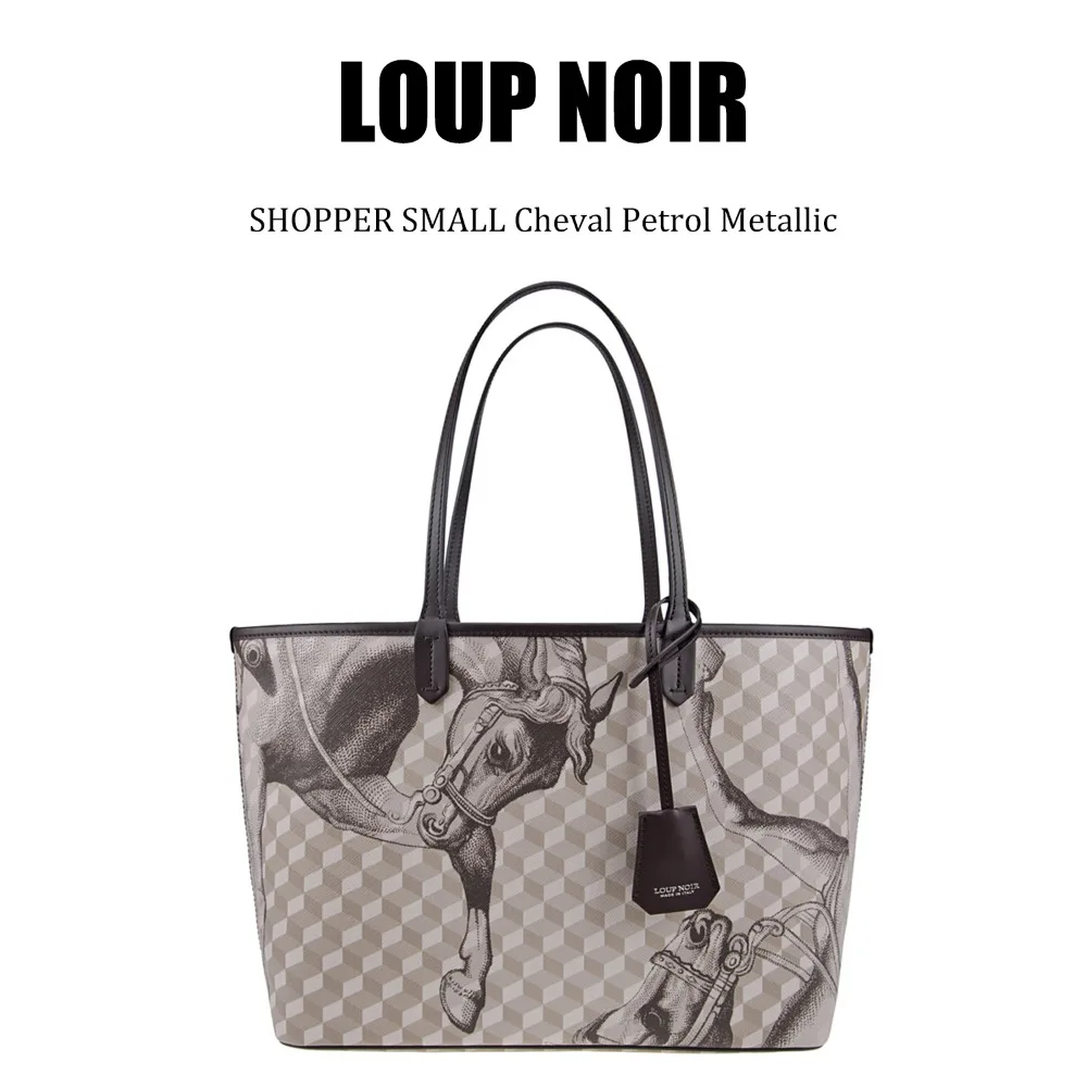 LOUP-NOIR-New-Tote-Bag-for-Women-Famous-Brands-Bag-Casual-Totes-Large ...