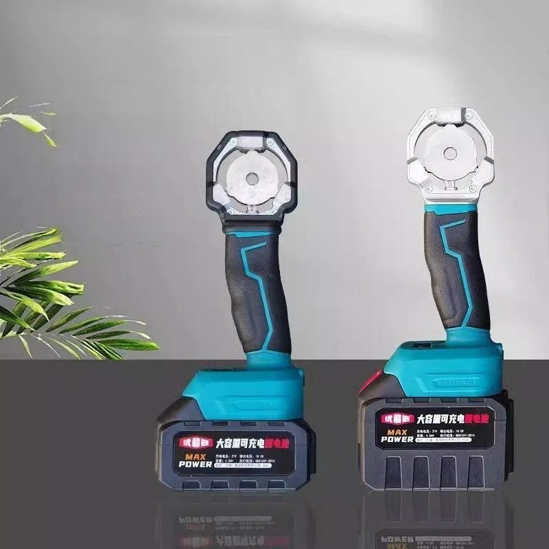 Wireless 21V Lithium Electric PPR Water Pipe Fusion Melting Machine ...