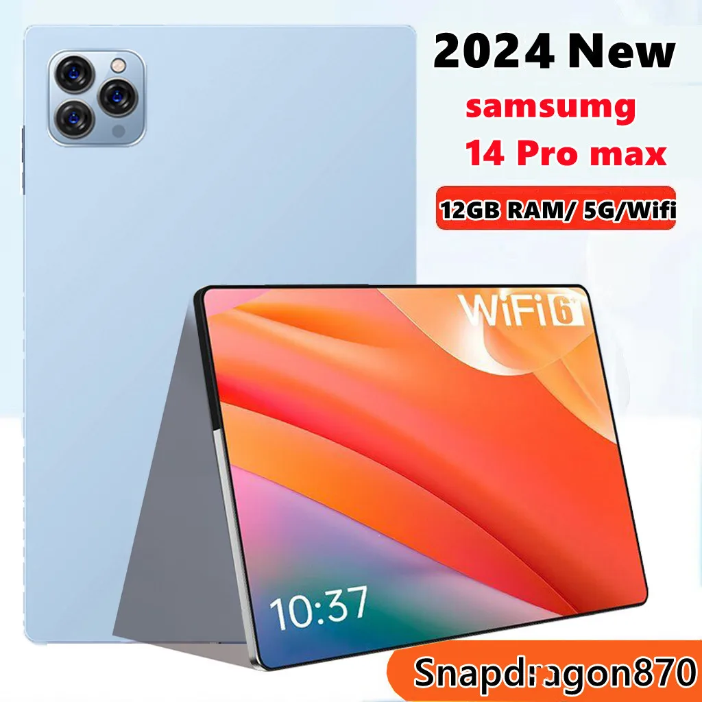 2-Years-Warranty-Global-Version-Tablet-Android-12-2023-11-inch-Pad-6 ...