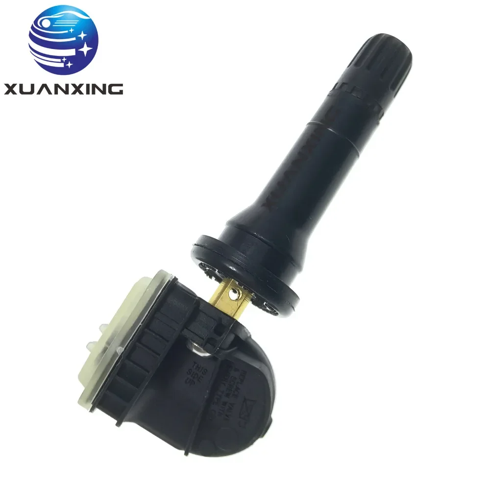 Tire-Pressure-Sensor-Monitoring-System-TPMS-433Mhz-13506028-For-GM ...