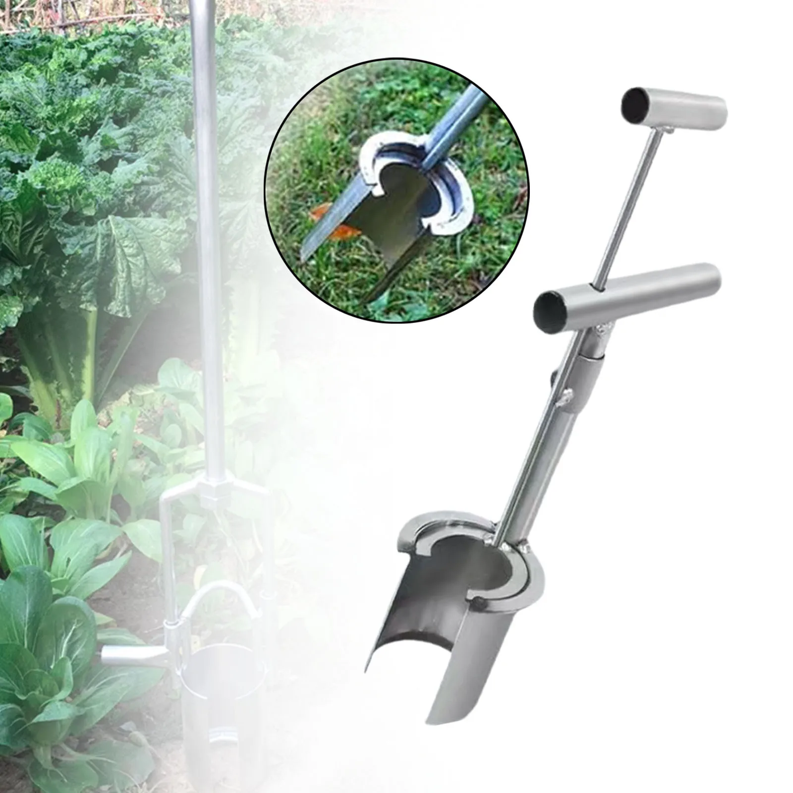 Bulb-Plant-Fruit-Tree-Seedling-Transplanter-Stainless-Steel-Garden ...