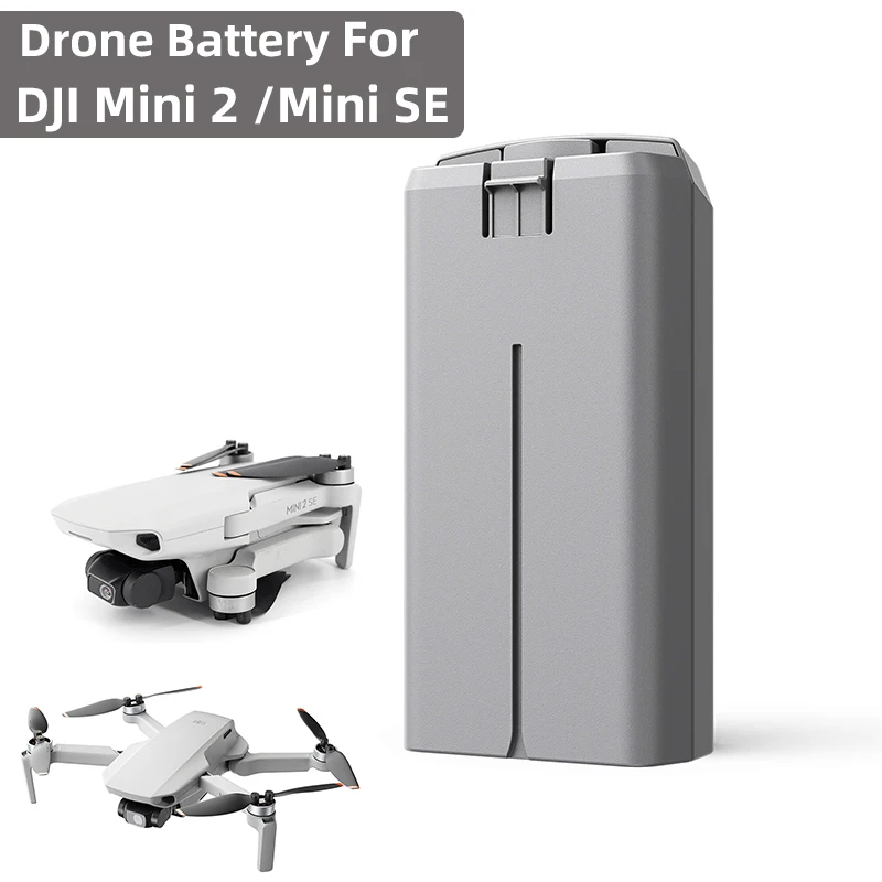 7-7V-Drone-Battery-Replaement-for-DJI-Mini-2-Mini-SE-2250mAh-Drone-Mini ...